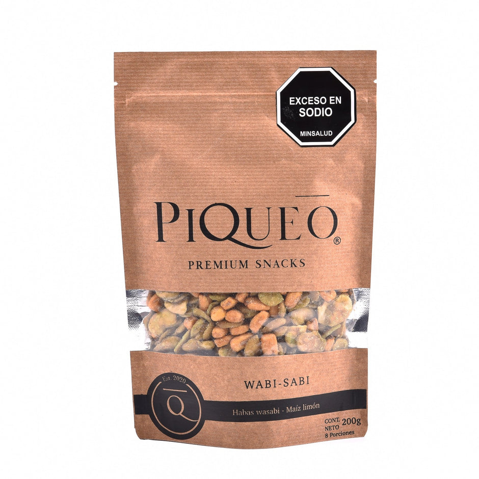 Productos – Piqueo Snacks