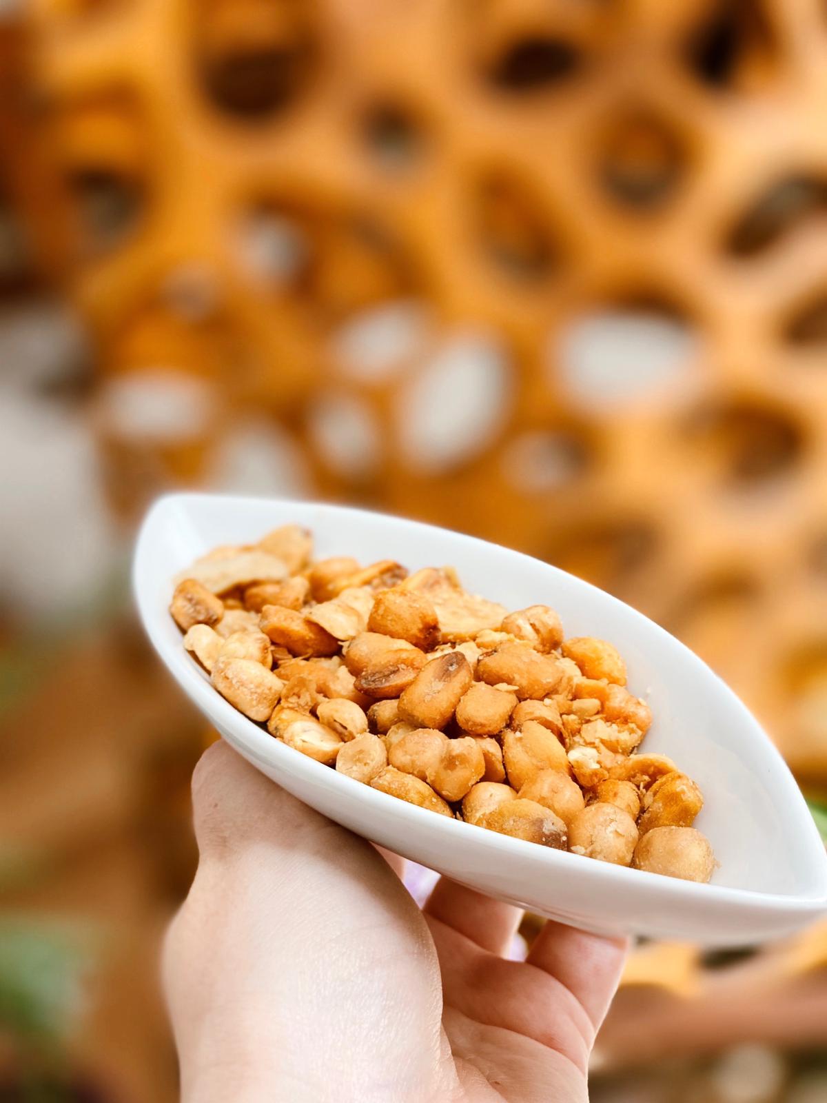 Piqueo Snacks